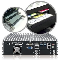 Embedded computers from Vecow feature NVIDIA graphics engine | Vision ...