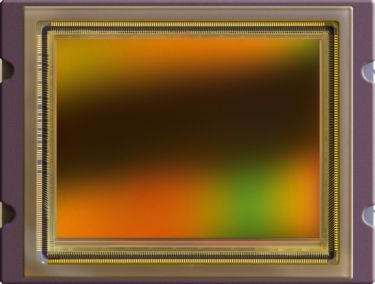 Global shutter 48 MPixel CMOS image sensor released by CMOSIS | Vision Systems Design
