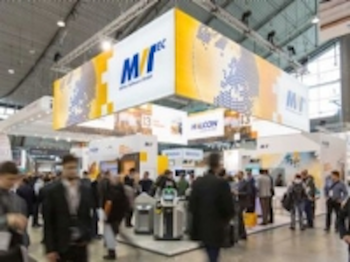 HALCON 13 machine vision software from MVTec officially launches ...