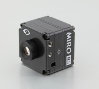 High-speed camera is smallest model from Vision Research to date ...
