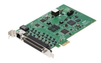 Indio I/O and communication card from Matrox Imaging targets vision ...