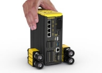 Multi smart camera vision system introduced by Cognex | Vision Systems ...