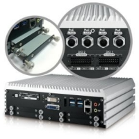 Embedded system from Vecow targets machine vision and vehicle computing ...