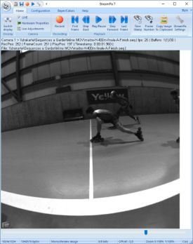 StreamPix Lite single-camera video recording software launched by ...