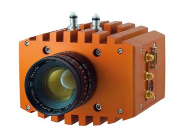 Camera Link camera from Raptor Photonics features next generation EMCCD ...