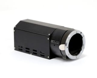 High-speed cameras introduced by Kaya Instruments | Vision Systems Design