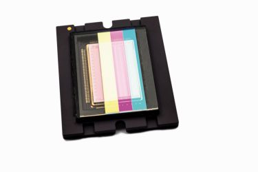 Multispectral TDI image sensor based on CCD-in-CMOS technology ...