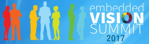 Vision Tank competition from Embedded Vision Alliance seeks computer ...