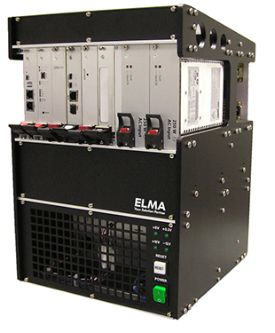Embedded computing capabilities from Elma Electronic to be highlighted ...