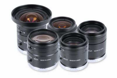 Embedded vision development kit, lenses, and cameras from Basler to be ...