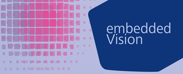 Embedded vision panel discussion: Emerging applications and ...
