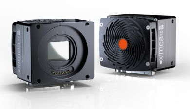 Industrial and scientific cameras from XIMEA to be shown at Automate ...