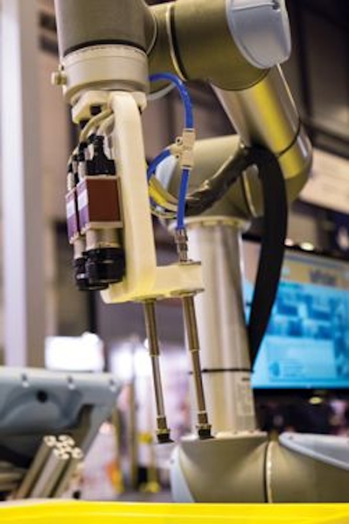International Federation of Robotics: Bill Gates’ idea of taxing robots ... International Federation of Robotics: Bill Gates’ idea of taxing robots ...