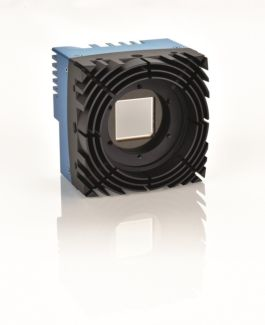 Machine vision cameras from Mikrotron to be shown at Automate 2017 | Vision Systems Design