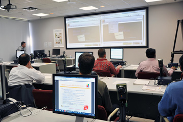 Matrox Imaging Library software training being offered this spring ...