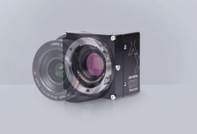 New EXO Tracer industrial camera from SVS-Vistek will debut at Automate ...