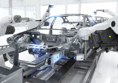 Optical 3D sensor from ZEISS targets robotic metrology applications ...