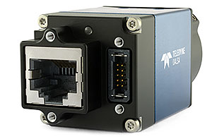 Teledyne DALSA to showcase infrared cameras at SPIE DCS 2017 | Vision ...