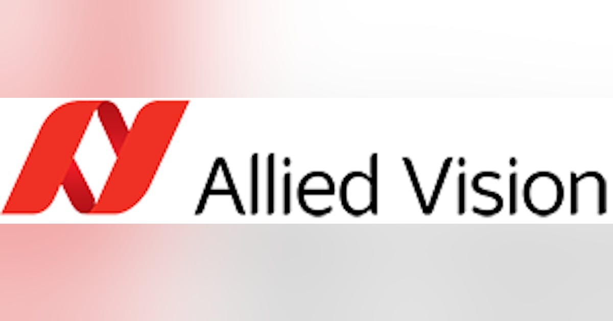 Allied Vision Launching Camera Platform For Embedded Vision At Embedded Vision Summit Vision
