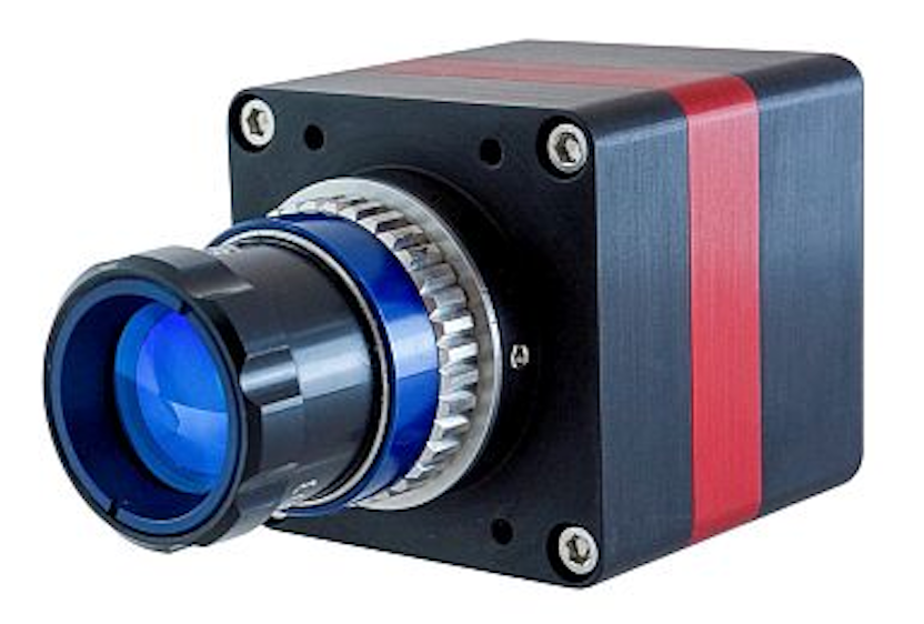 SWIR camera from Raptor Photonics to be showcased at LASER World of ...