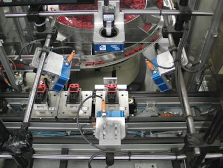 Identifying and addressing challenges in automotive inspection | Vision ...