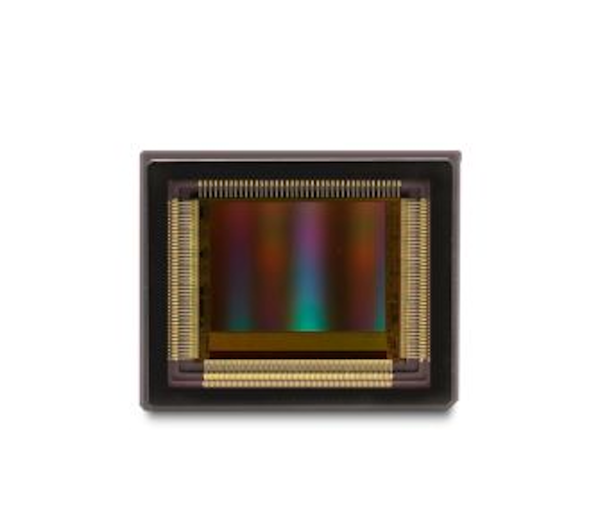 Latest CMOS image sensors from Gpixel target multiple applications ...