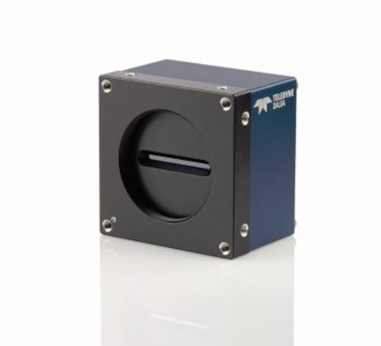 Line Scan Polarization Camera Introduced By Teledyne Dalsa Vision