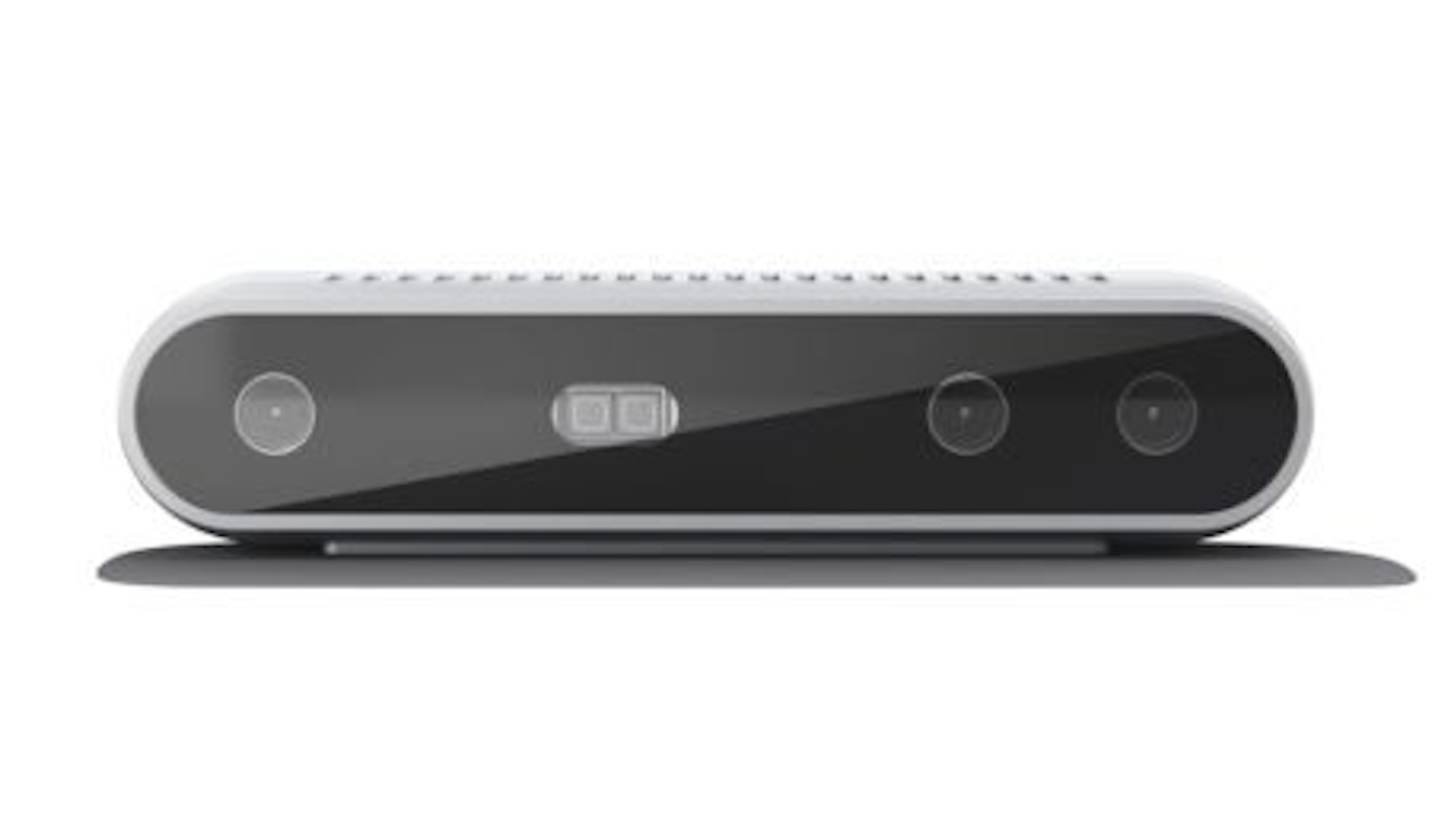 3D machine vision software from EVT supports Intel RealSense 3D cameras ...