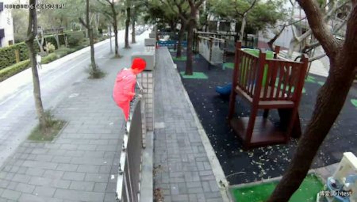 Artificial intelligence-based security camera introduced by Umbo ...