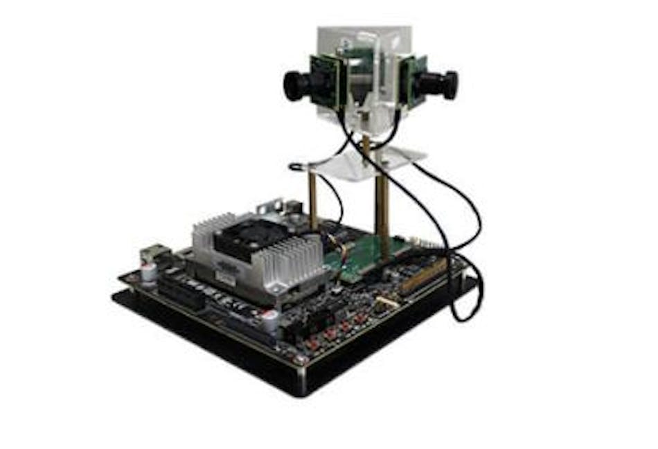 4K multi-camera system for NVIDIA Jetson TX1/TX2 launched by e-con ...