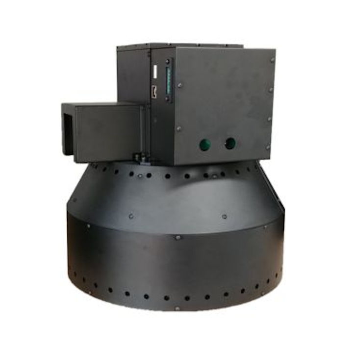 Surface inspection sensor from DeeDiim Sensors enables identification ...