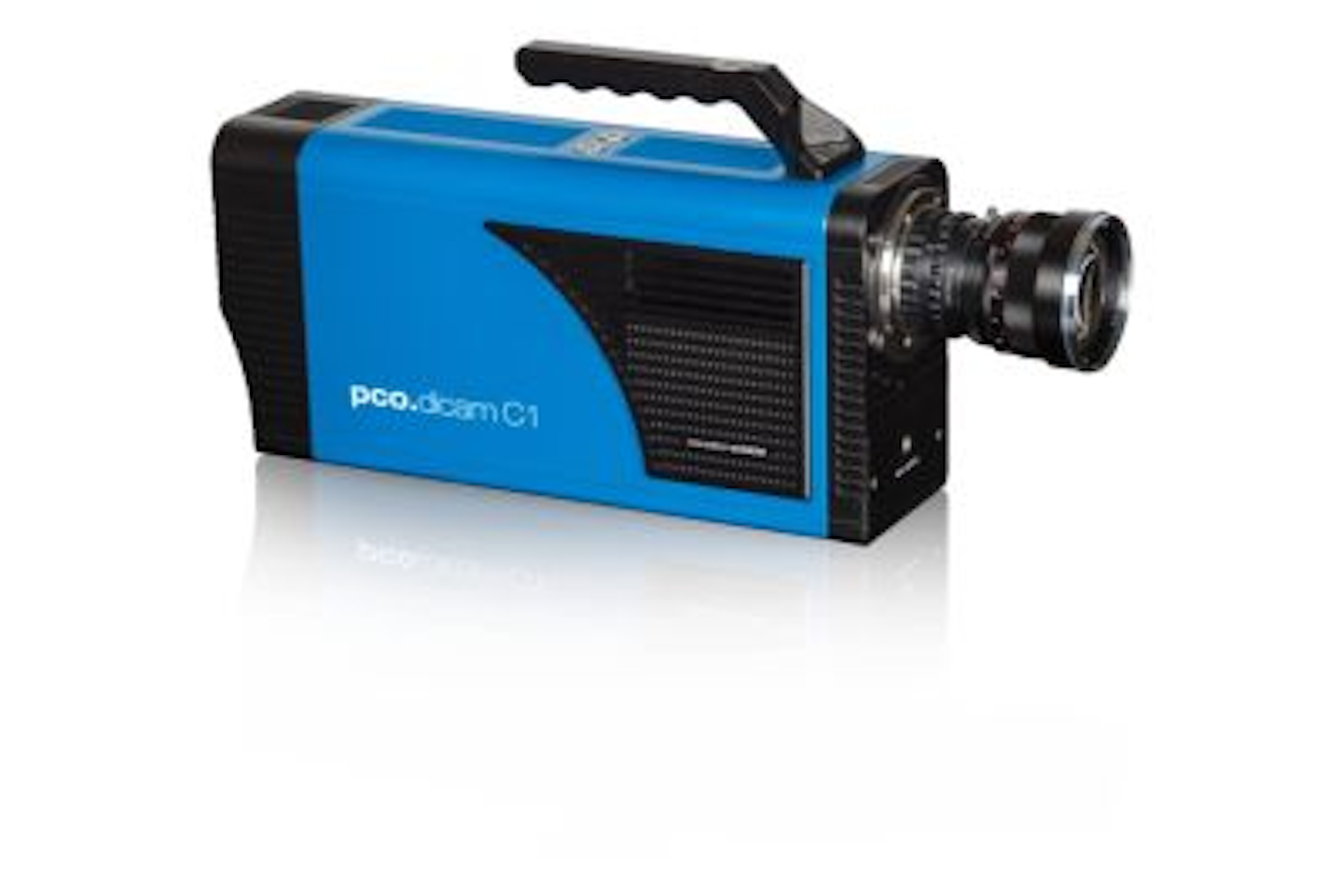 Scientific CMOS image intensified cameras from PCO to be shown at ...