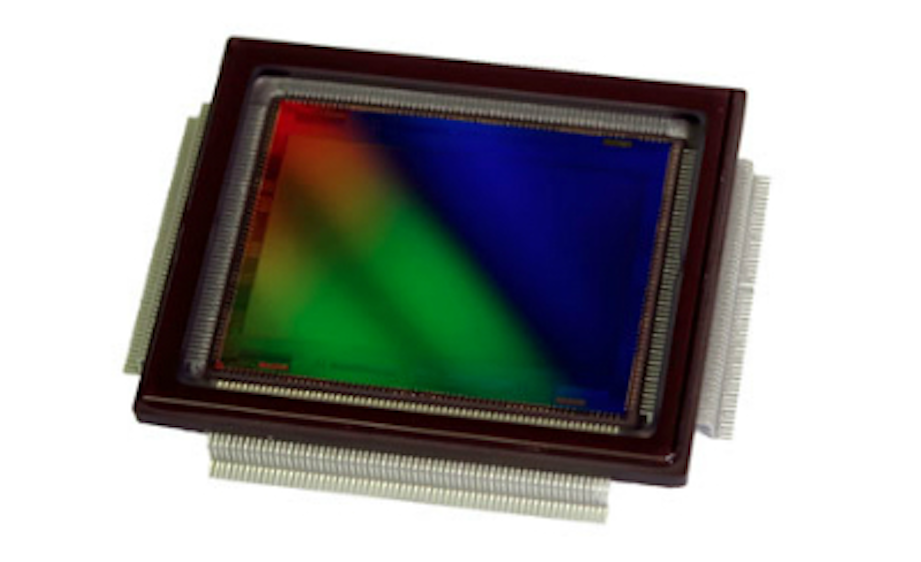 Canon USA showing four CMOS sensors at SPIE DCS 2019 | Vision Systems ...
