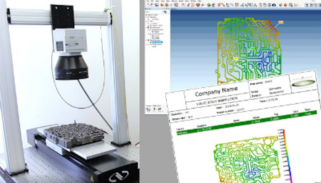 Novacam showing pair of inspection systems at Automate 2019 | Vision ...