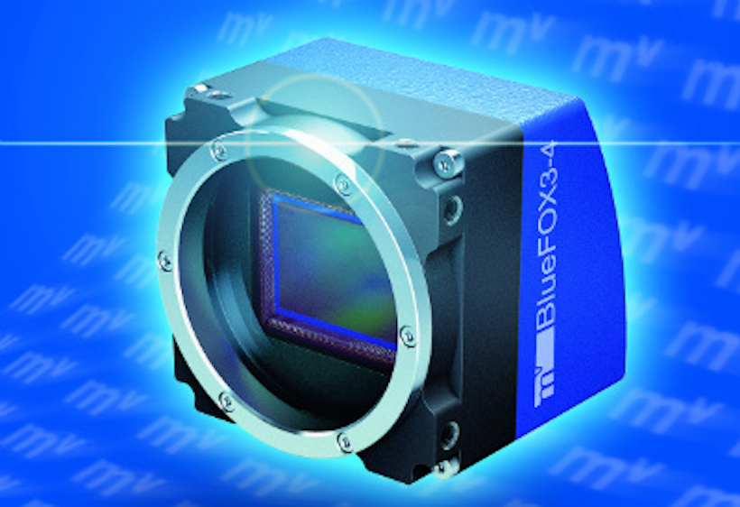 Matrix Vision releases new line of USB3 cameras with Sony CMOS sensors ...