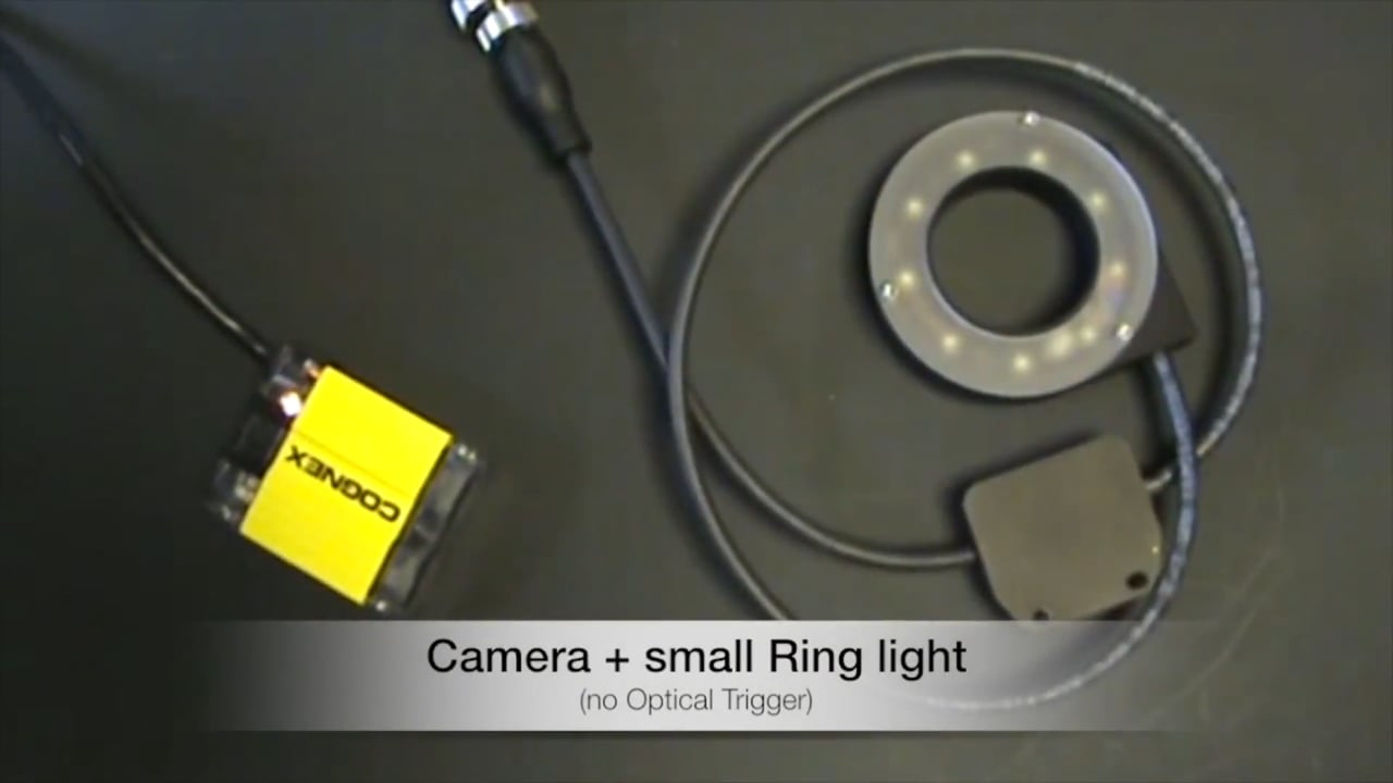 TPL Vision’s Optical Trigger is an easy solution to add external ...