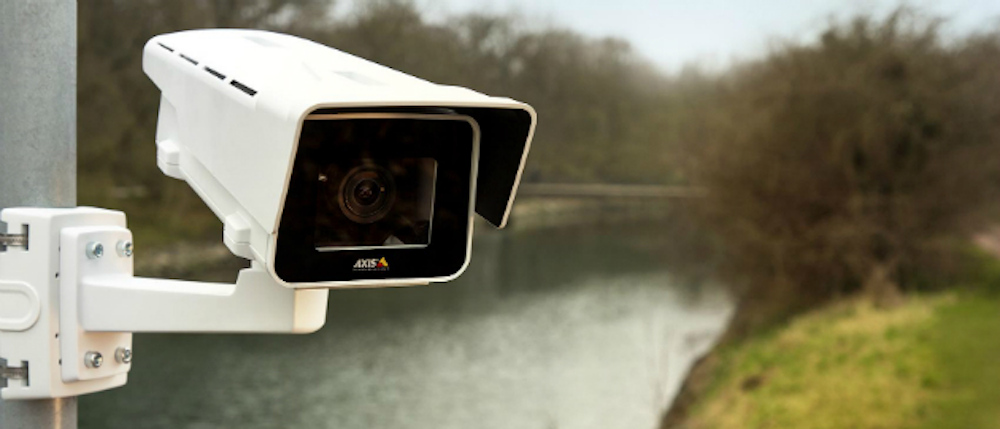 Axis Communications releases new cameras for surveillance applications ...
