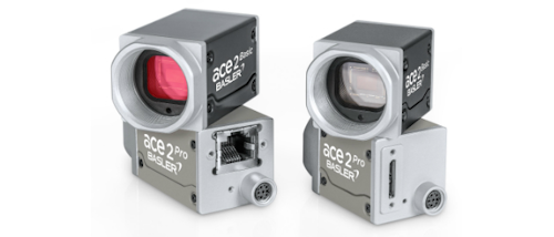 Basler releases next generation of ace series cameras | Vision Systems ...