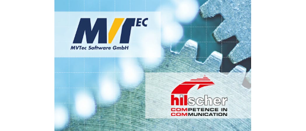 MVTec and Hilscher announce partnership for machine vision and process ...