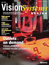 Magazines | Vision Systems Design