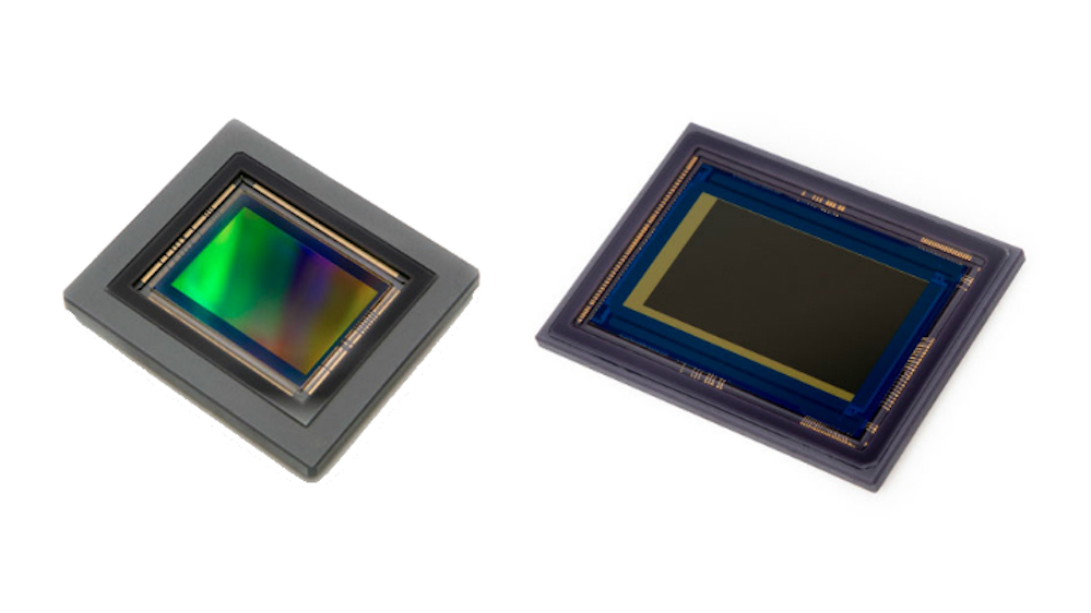 Canon announces new high-res and low-light CMOS image sensors | Vision ...