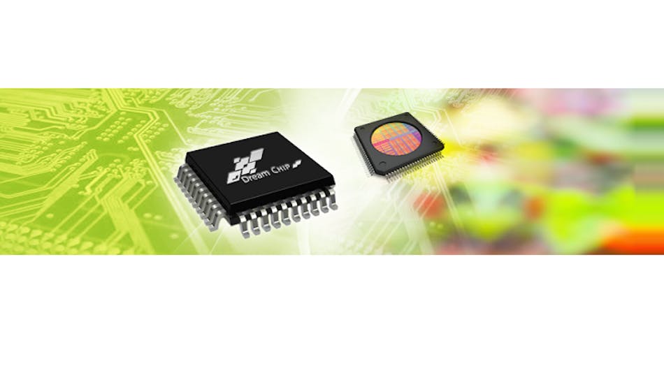 Embedded hardware and software company Dream Chip Technologies names ...