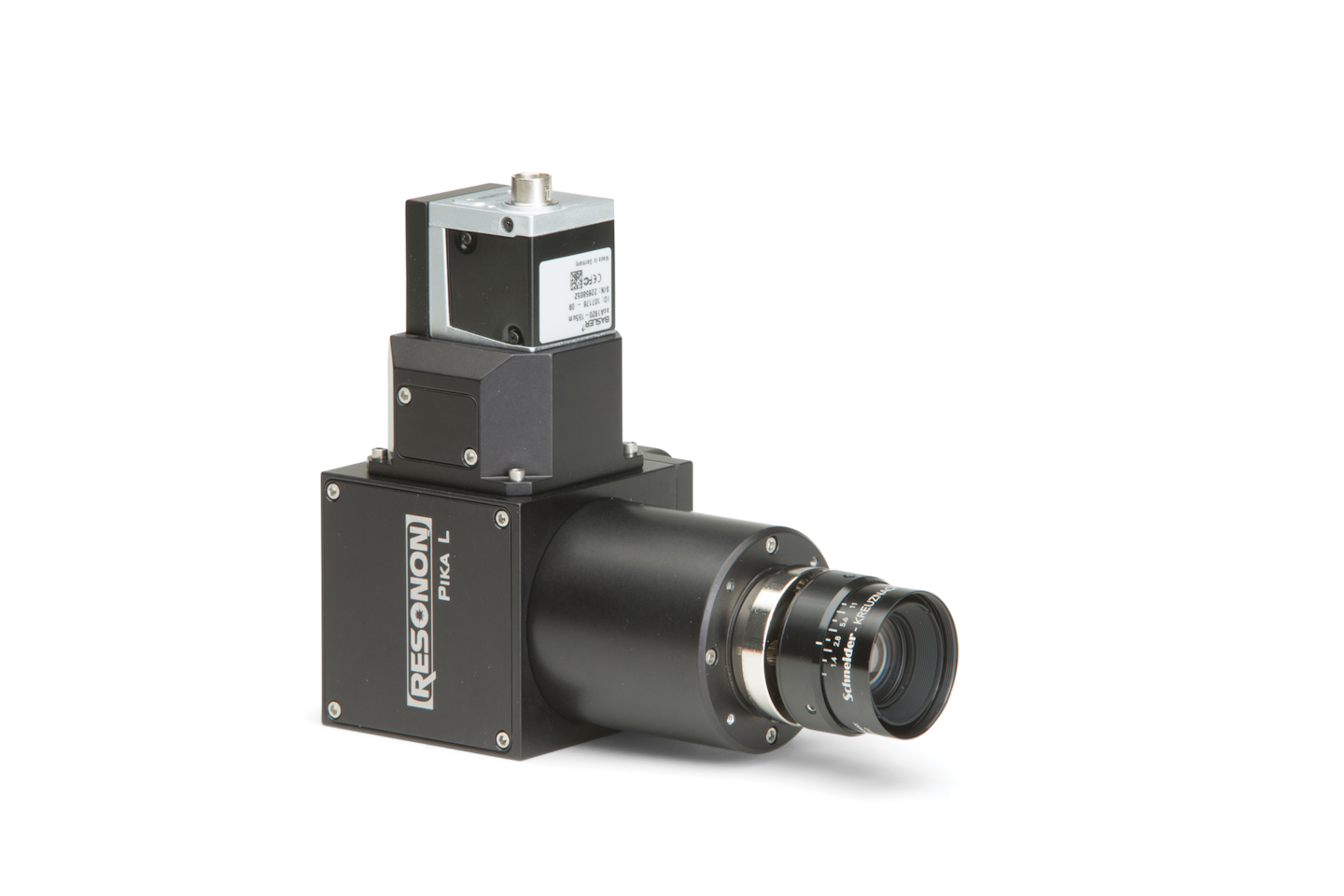 Multispectral and hyperspectral cameras expand the scope of industrial ...