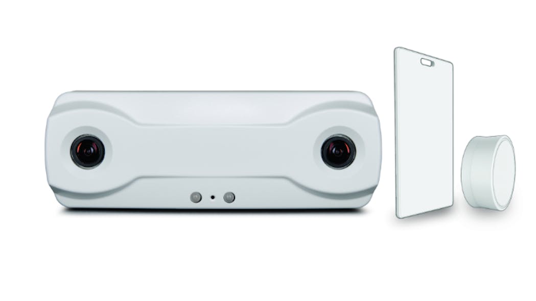 People counting system with Bluetooth tags released by FLIR Systems ...