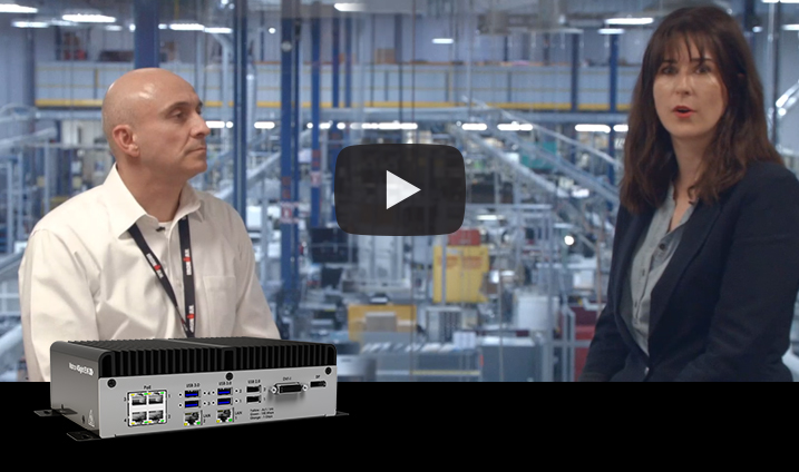 Conducting multi-camera, multi-line inspections | Vision Systems Design