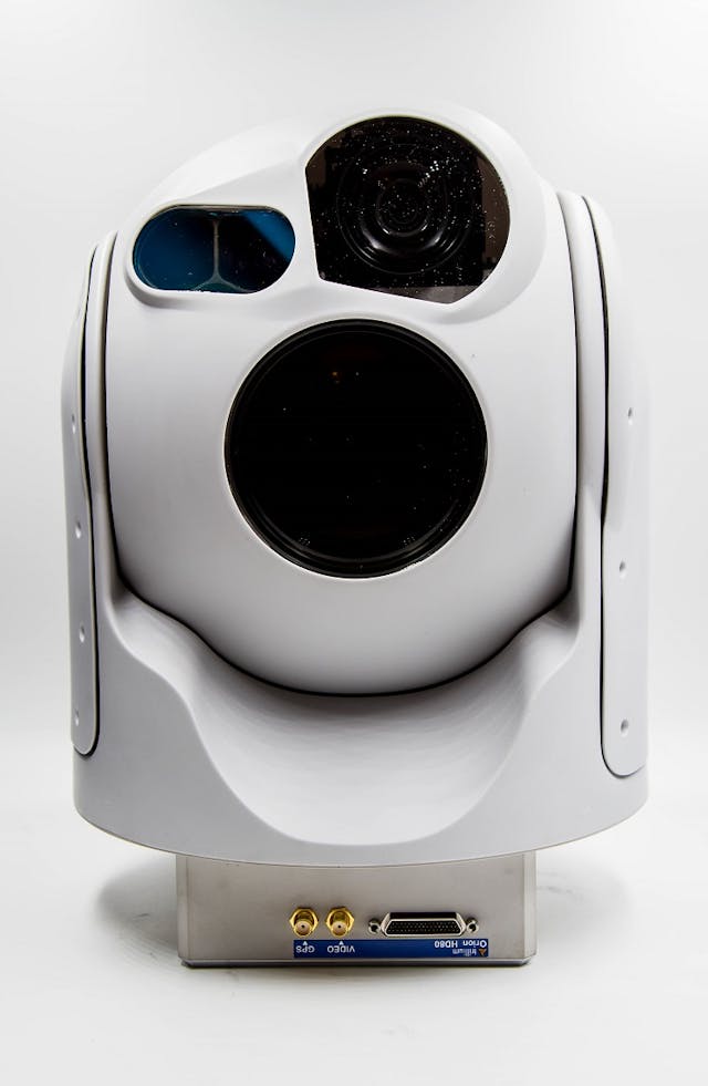 drones assist hurricane dorian damage assessment | Vision Systems Design