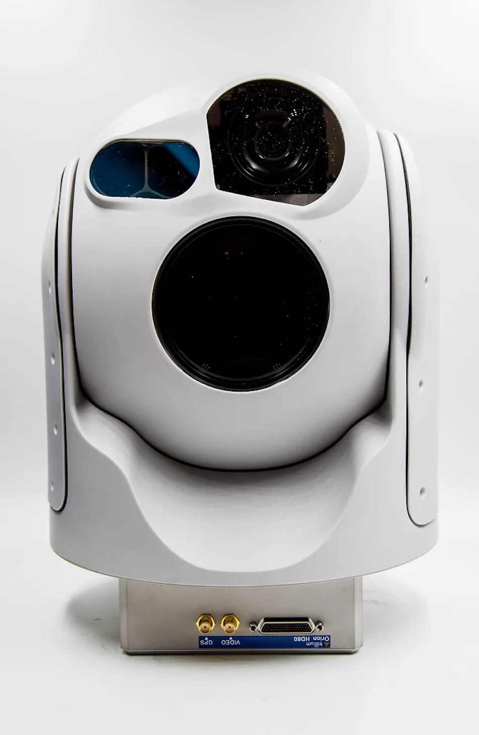 drones assist hurricane dorian damage assessment | Vision Systems Design