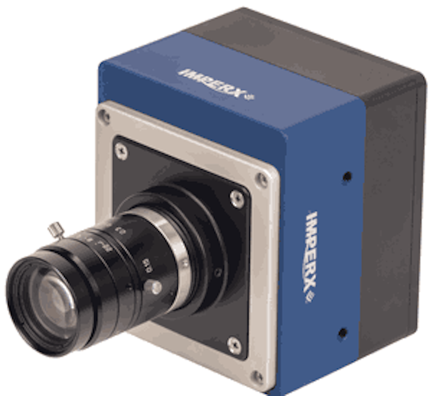 IMPERX announces TRUE DAY/NIGHT EMCCD camera at SPIE Defense ...