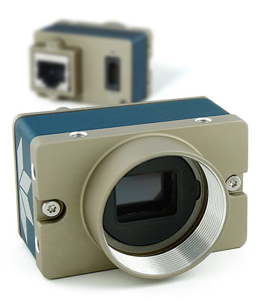 Teledyne DALSA’s New Area Cameras Feature Sony IMX250-MZR Polarized ...