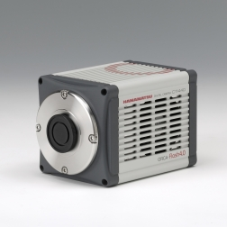 ORCA-Flash4.0 V2 (C11440-22CU) | Vision Systems Design